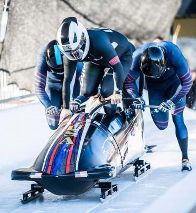 Neck Protection Technology | Sports Protective Gear | KAPSUL Tech | Kapsul